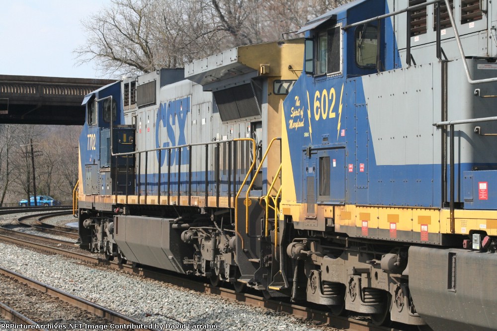 CSX 7702